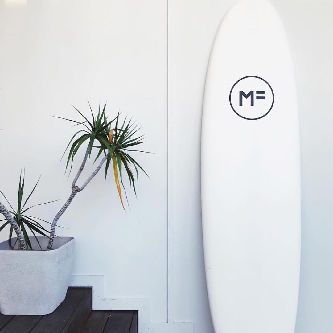 MF Softboards Review - the MF 5'8 Twin • FoamieCrew