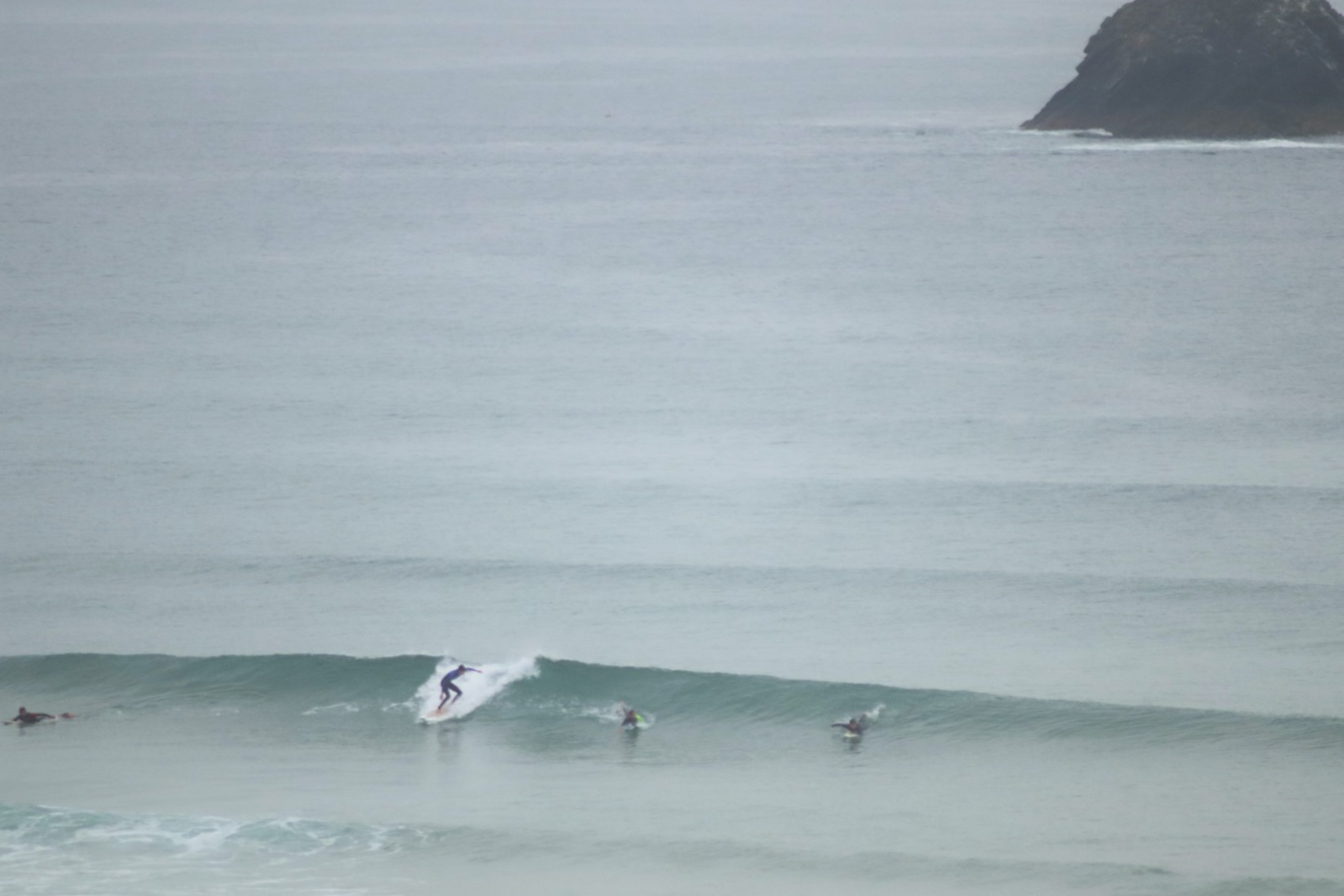 La Palue Surf Guide • FoamieCrew