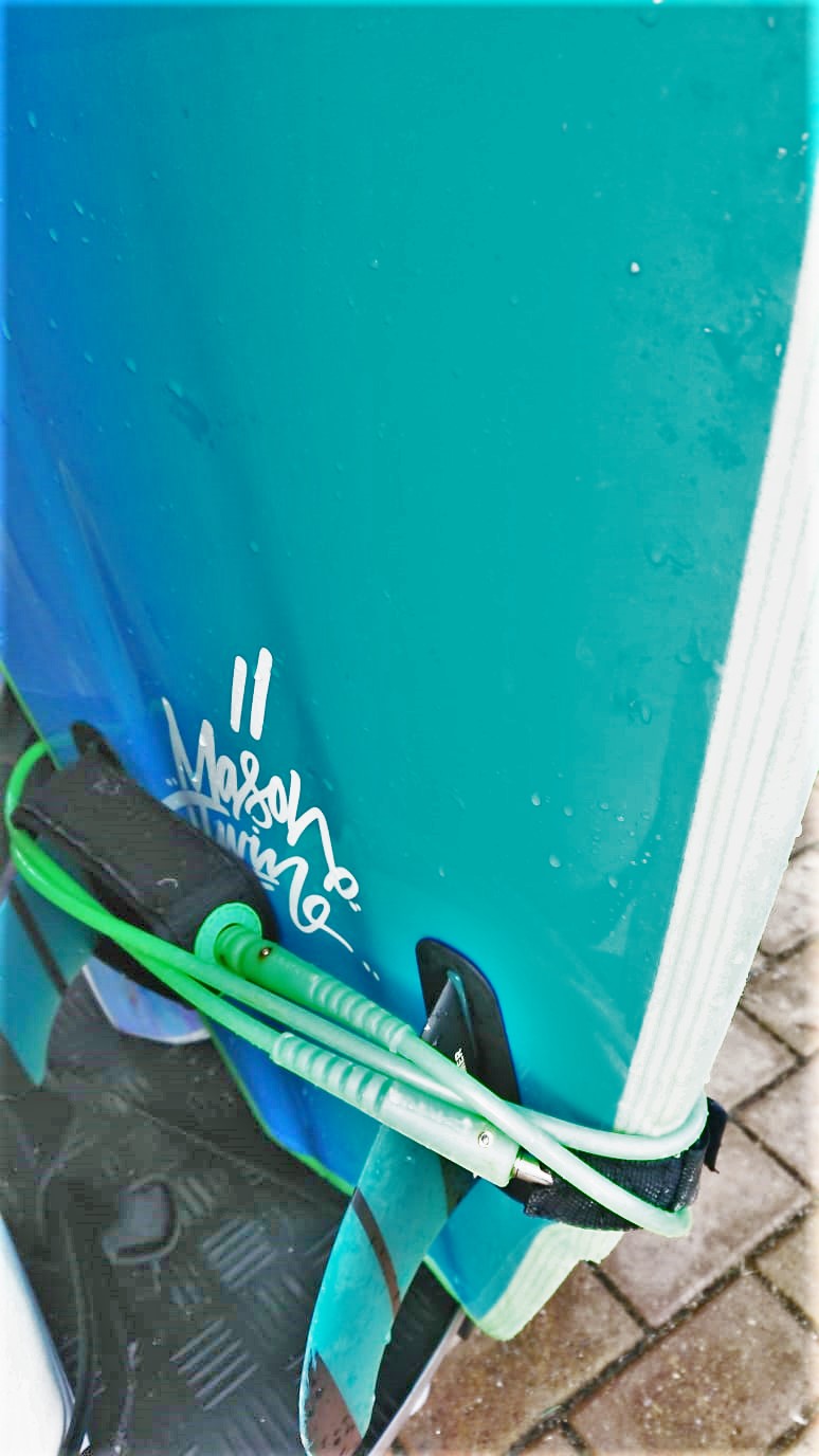 Softech Mason Twin review • FoamieCrew