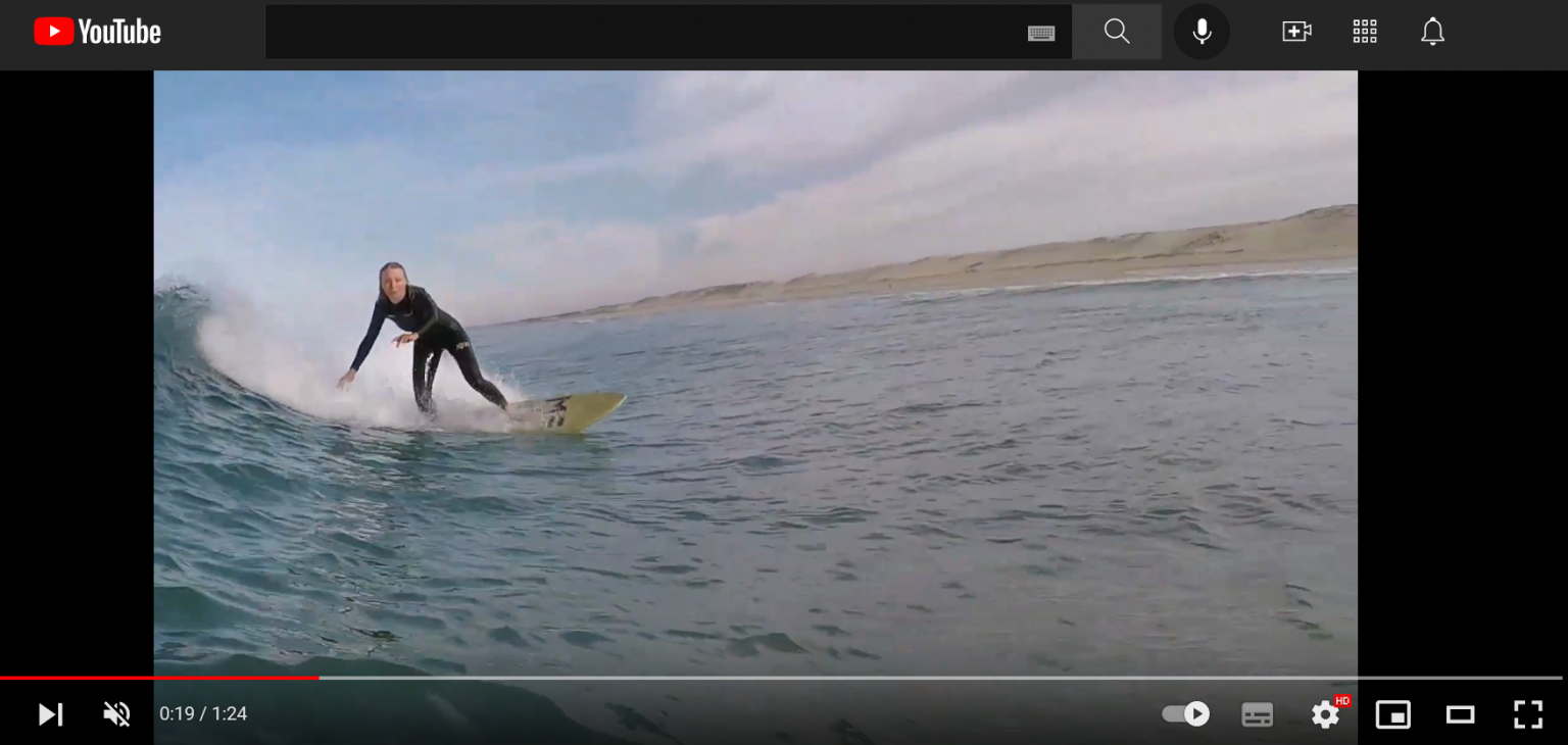 FoamieCrew • soft top surf reviews